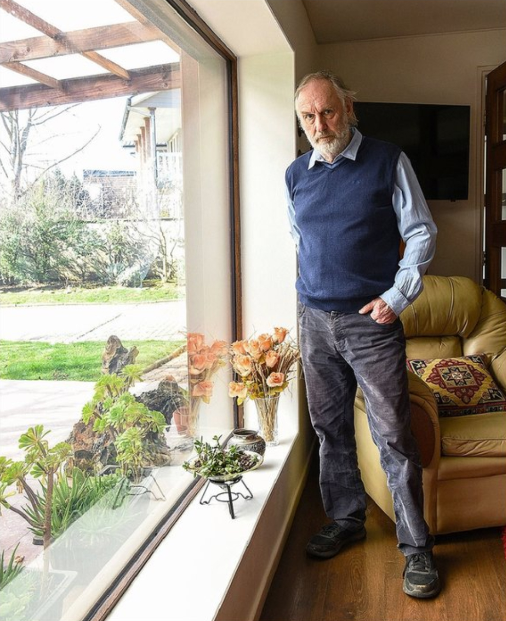 Vivienda Remodelada con aplicaciones Passivhaus en Valdivia se ...